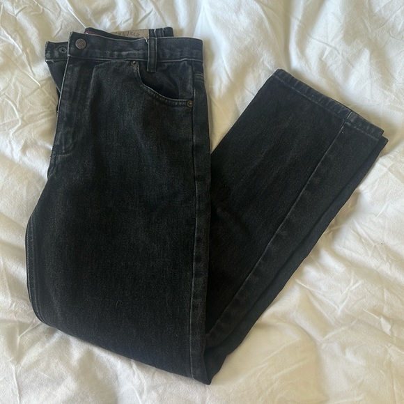 Arizona Jean Company | Jeans | Vintage Arizona Mom Jeans | Poshmark